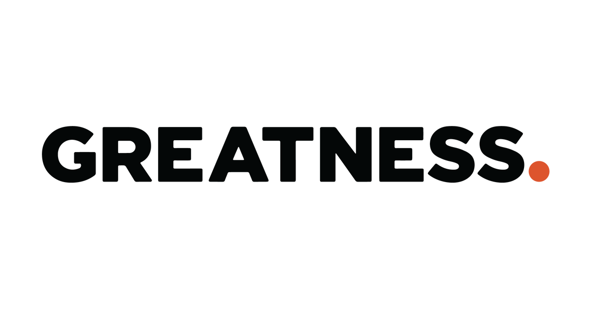 Products – Greatness Store 418